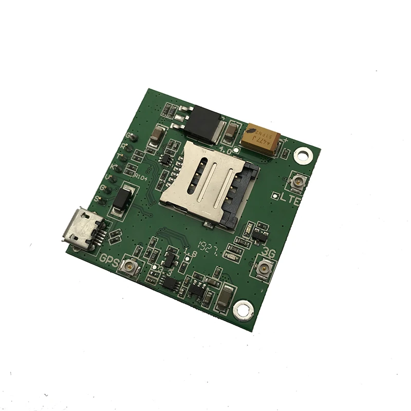 Simcom Sim7600jc-h Sim7600x-h Sim7600 Series Testing Kit Evb Board Core ...