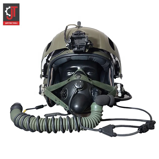 Aviation Rotary Wing Helicopter pilot Aviation Headset Helmet| Alibaba.com