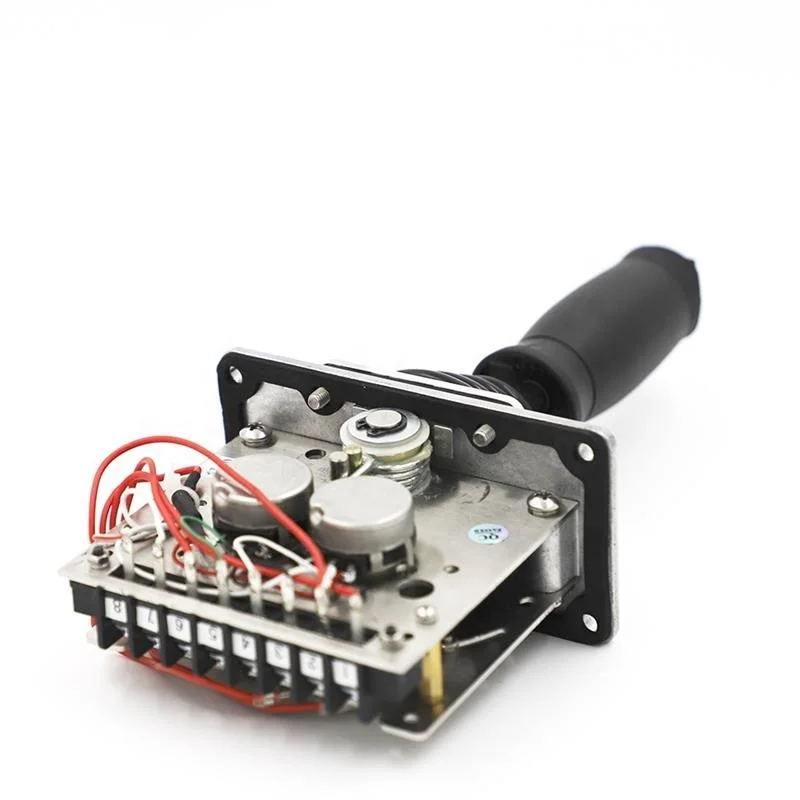 Genie Joystick Controller 20424 20424gt For Genie Z34-22rt Z45-25jrt ...