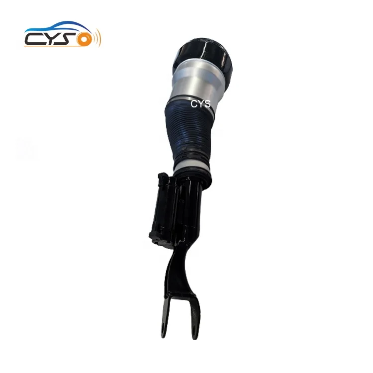 Front Air Suspension Shock Strut For Mercedes S-class W222 4matic ...