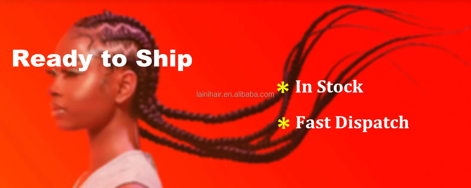 3X Pre-Stretched Expression Braiding Hair Extension