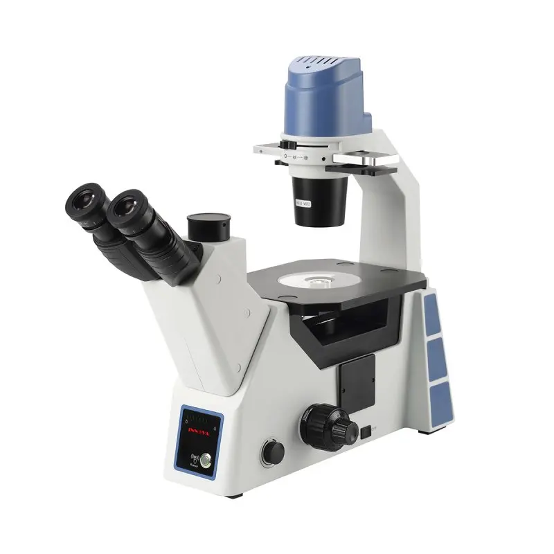 INNOVA Medical Laboratory Microscope - CE Certified