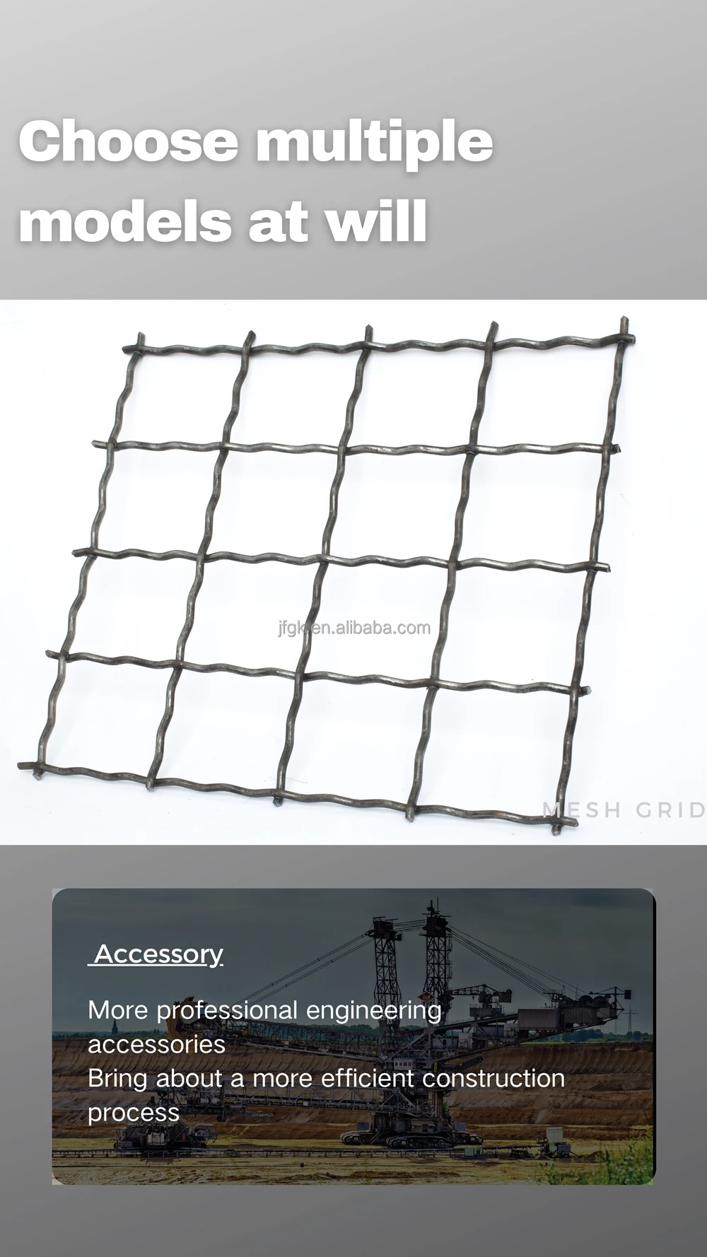 Durable Steel Wire Mesh for Chain Link Fencing Solutions