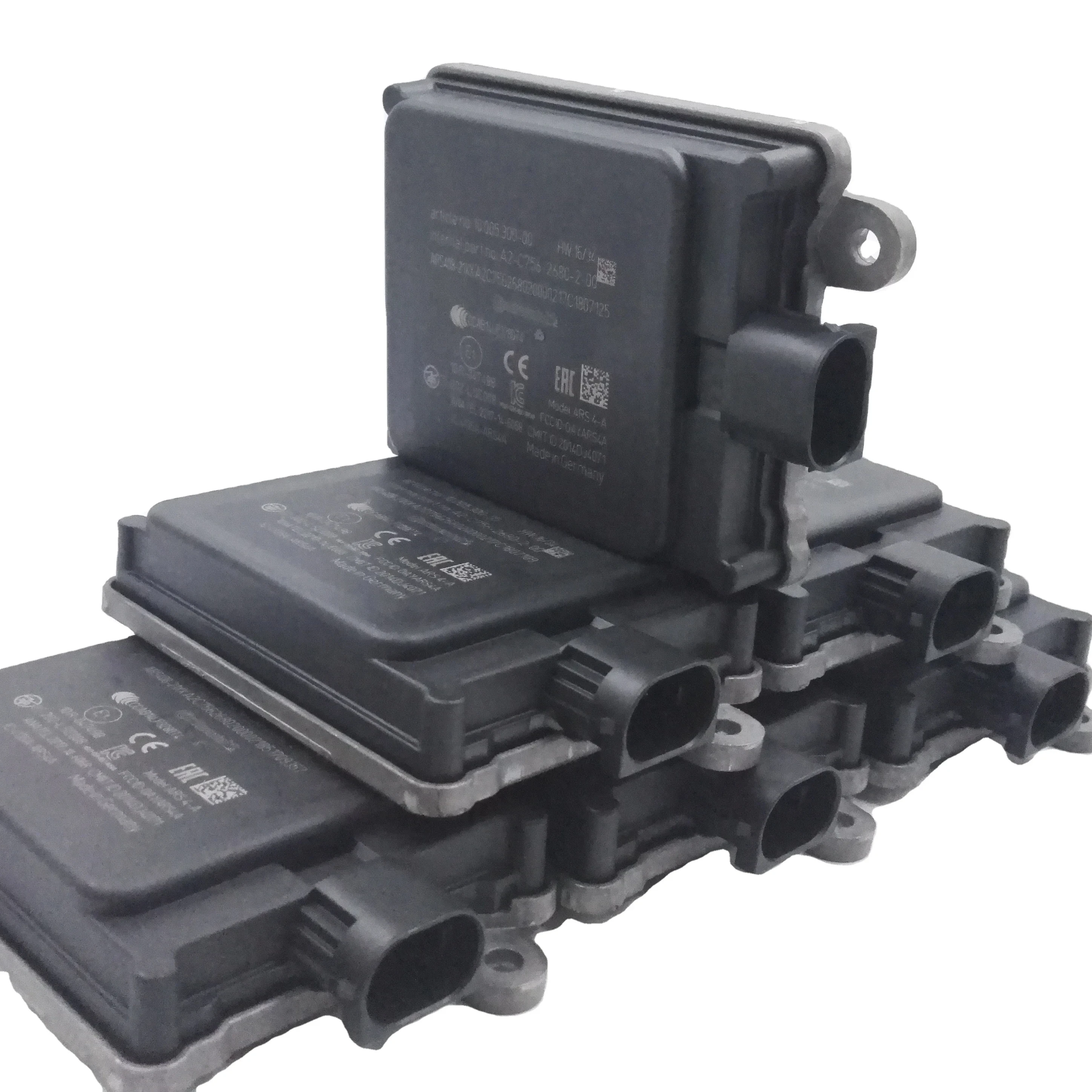 Range Radar Sensor 77 GHz Multi-target radar ARS408 Microwave vehicle ...