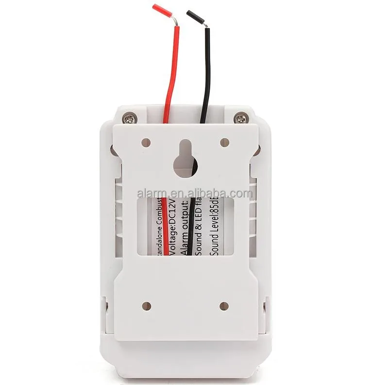 Best Multi Propane Domestic Hydrogen Oxygen Natural Gas Leak Sensor ...