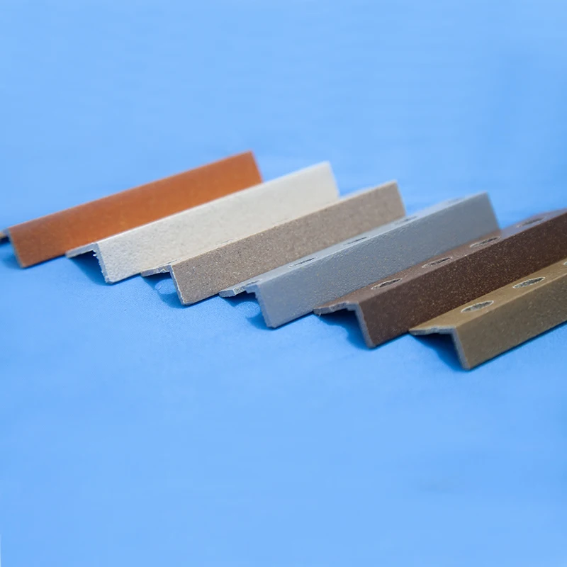 waterproof L shape tile trim PVC ceramic wall tile trim| Alibaba.com