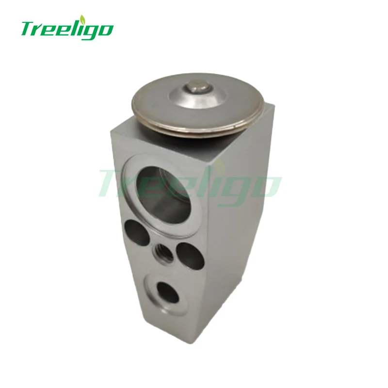 Car Expansion Valve CD3829 EX 10417C DG1Z19849A For Ford C-max 2016 ...