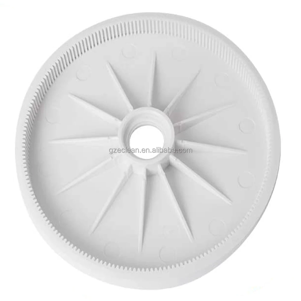Large Wheel Compatible With Polaris Pool Cleaner 180/280/380 - Buy Pool ...