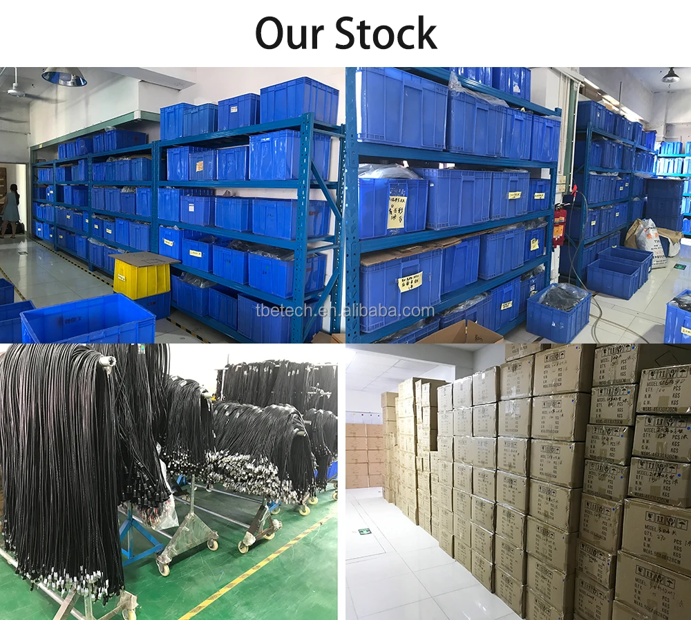 Car Console RJ45 Socket - Ethernet Extension Cable