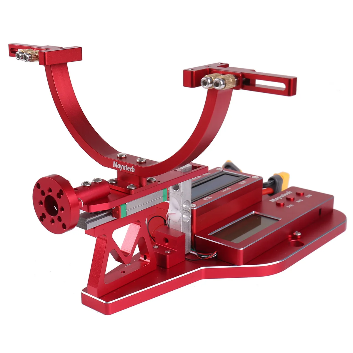 Mayatech MT10PRO+ Upgrade Accessories - Tension Meter