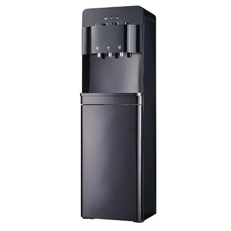 JEWIN Compressor Cooling Water Dispenser - 3 Faucets