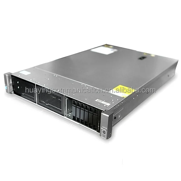 HPE Proliant DL380G10 GEN10plus GEN11 Nas Server Storage Ssd Hp Server ...