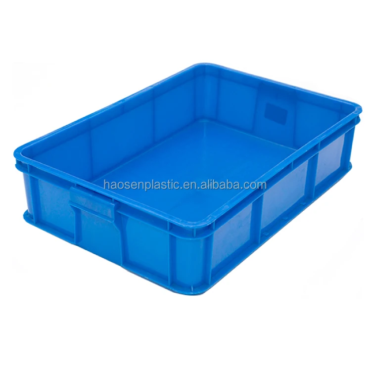 Top Blue Mesh Hygenic Stackable Plastic Bakery Bread Tray - Buy Blue ...