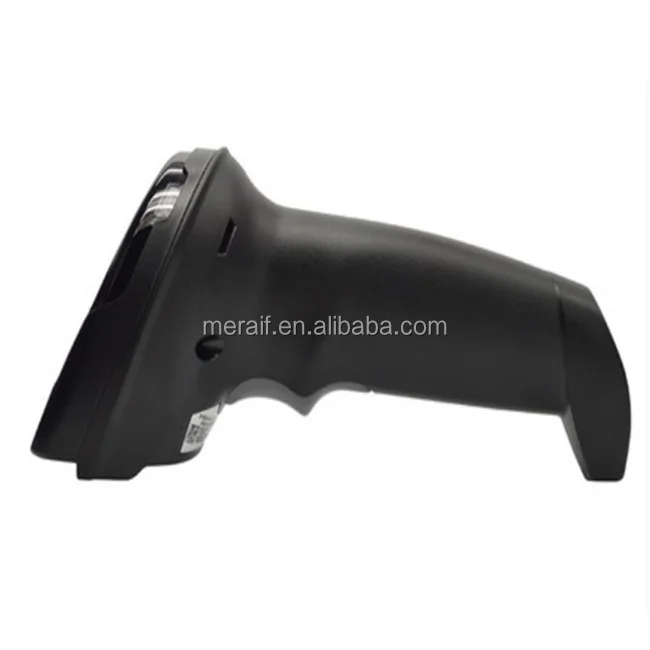 Zebra DS1001 Scanner - Efficient 2D Imager Barcode Scanner