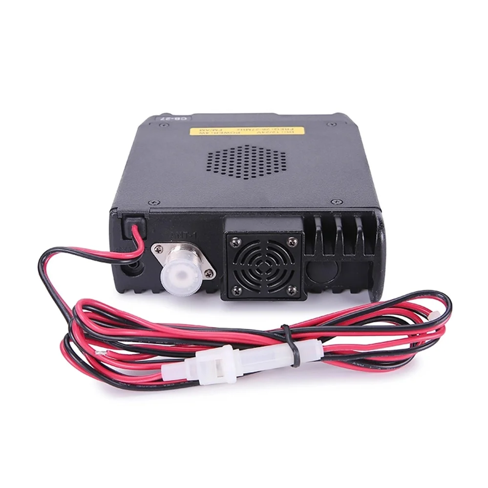 Cb-27 Long Distance Cb Radio Citizen Band Mobile Radio 27 Mhz Radio ...