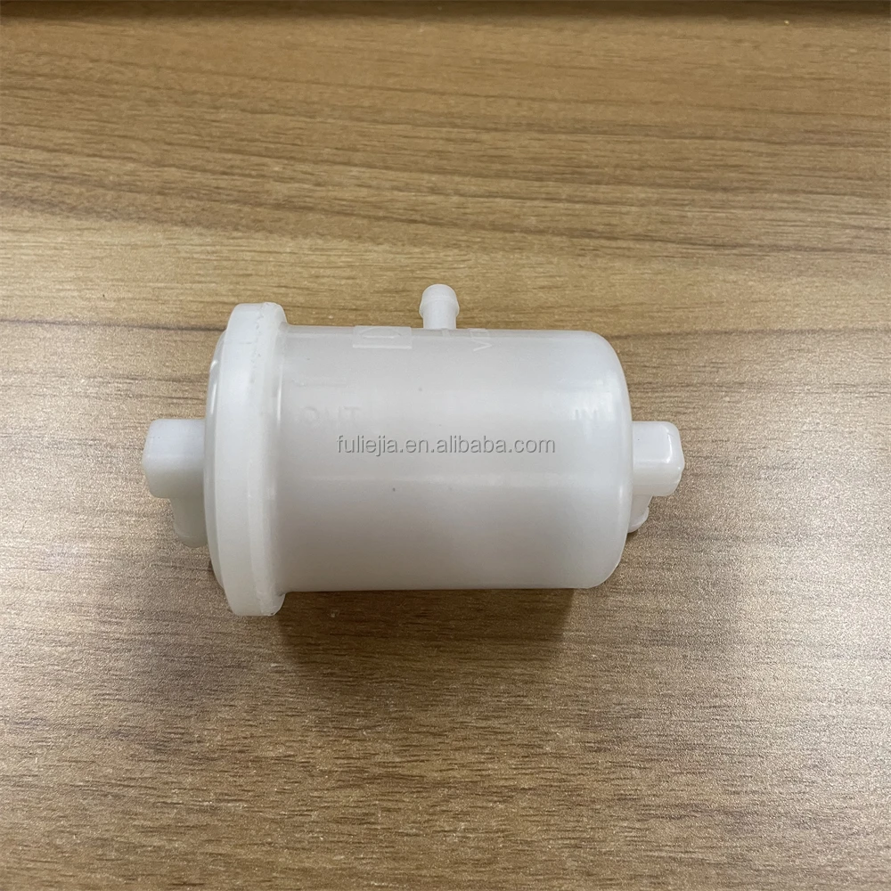 Plastic Enginel Diesel Fuel Filter 37300960 BF7849 1963730088