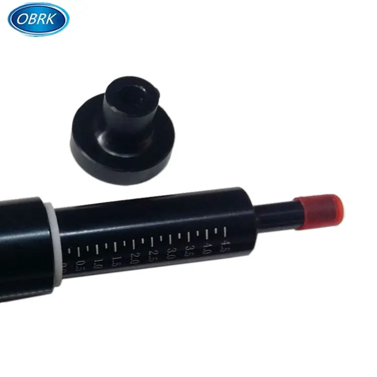 Soil Pocket Penetrometer - Measure Shear Strength Easily