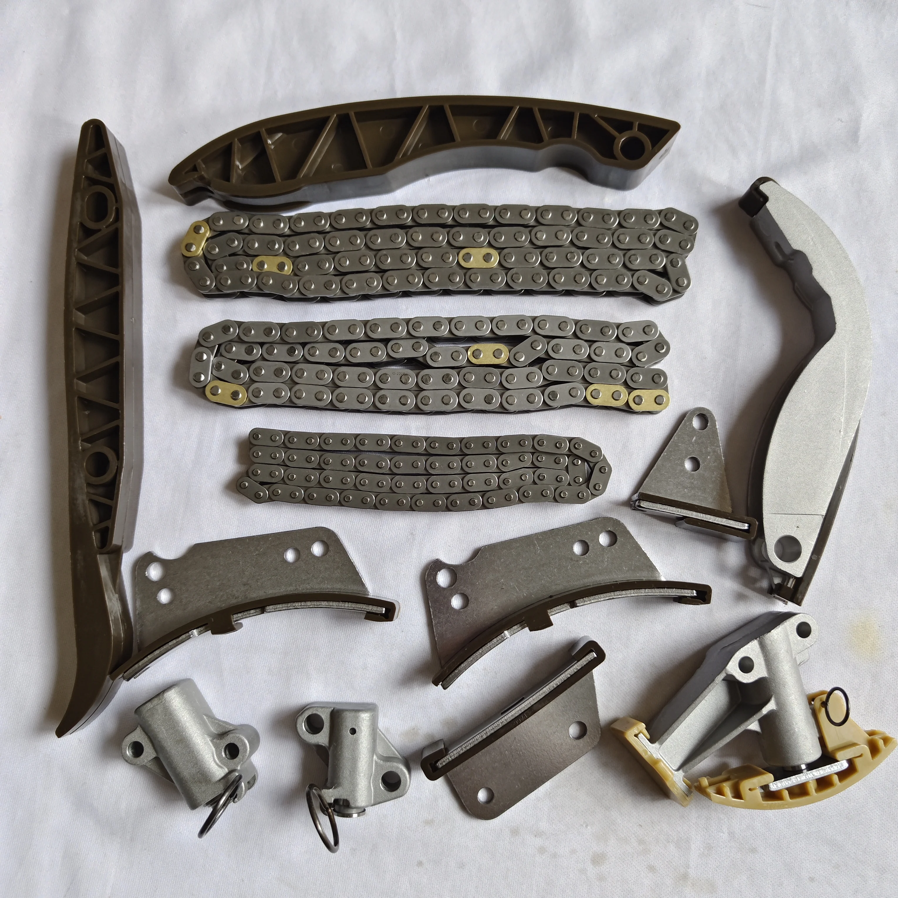 D4cb Timing Chain Kit for Hyundai H350 Grand Starex