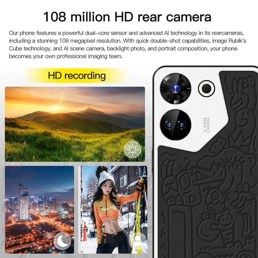 Tecno Phantom v Fold Techno Phone C20 Art Big Screen Mobile Phones ...
