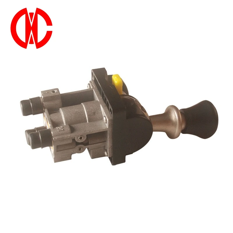 Aluminum Valve Proportional Single Air Shift Control Valves Pto Air ...