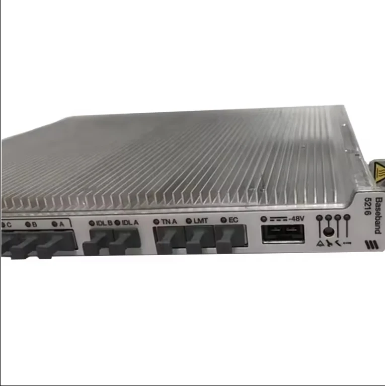 Base Station Equipment 4g Lte Baseband Board 5216 Kdu 137 925/31 ...