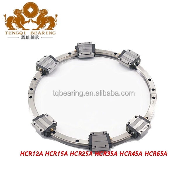 Ssr Srs Hsr Shs Hr Hcr Series Japan Thk Shs30lr1ss Linear Block ...