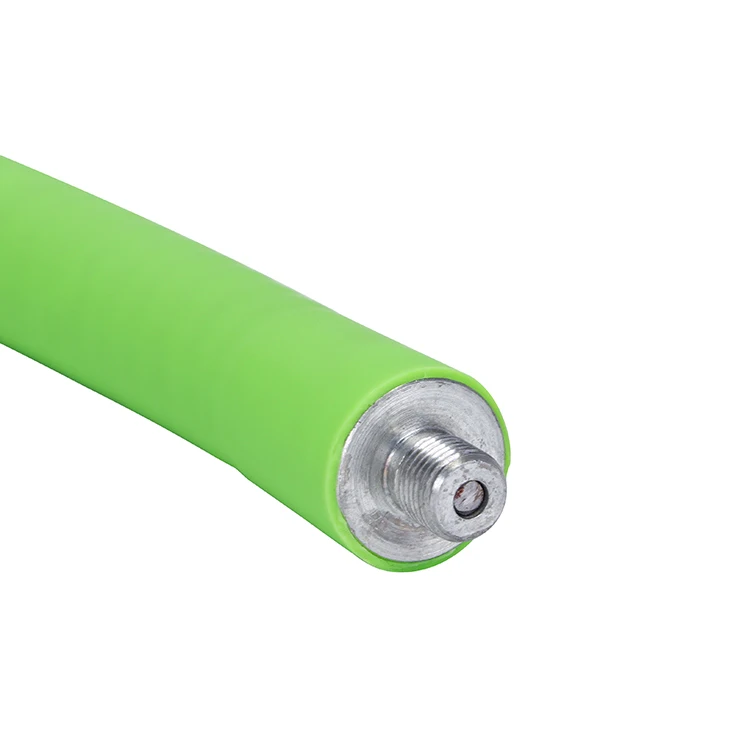 OEM Flex Gooseneck Spring - Custom Silicon Coated Flexible Tube