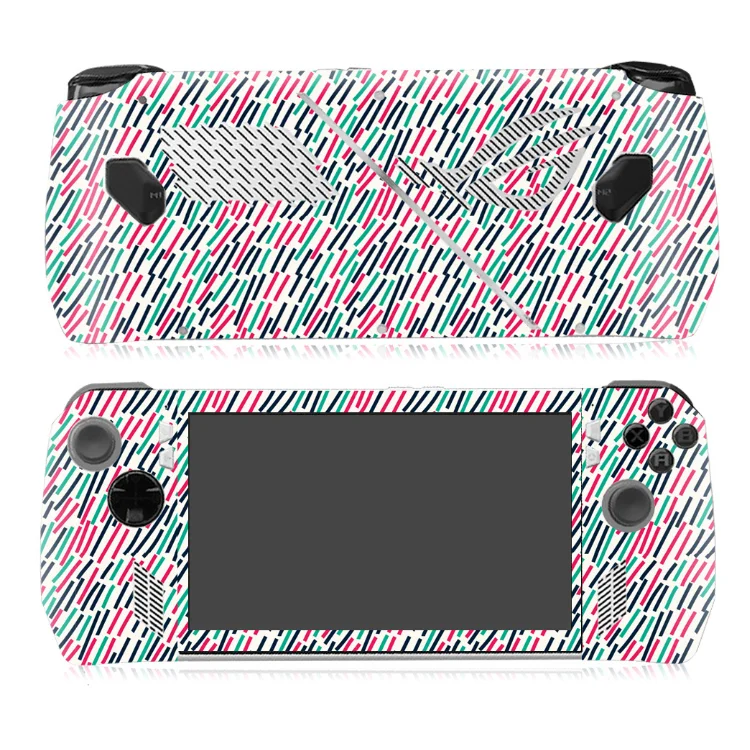 Skin Stickers Wraps Scratch-proof Protective Film Protective Decals ...