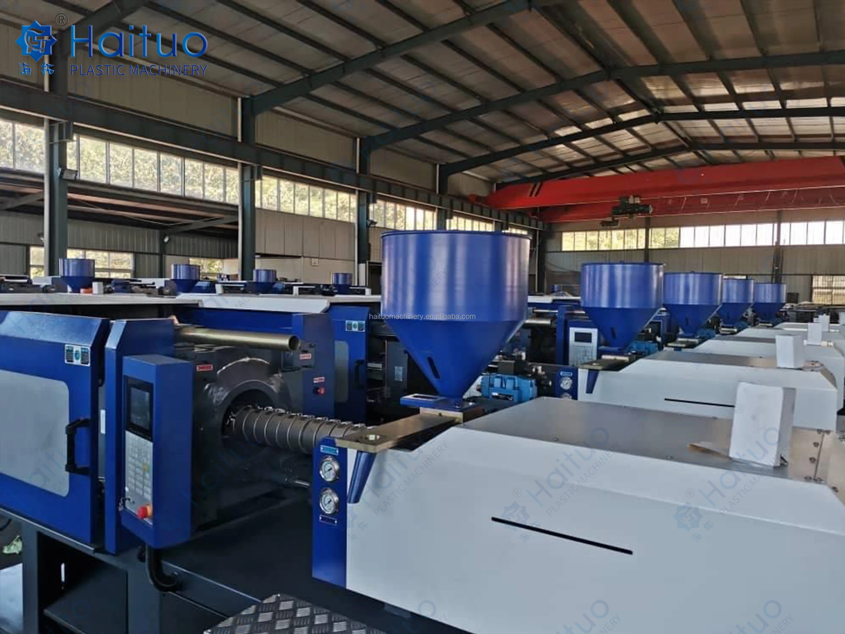 Haituo Vehicle Headlights Car Headlights Injection Molding Machine ...