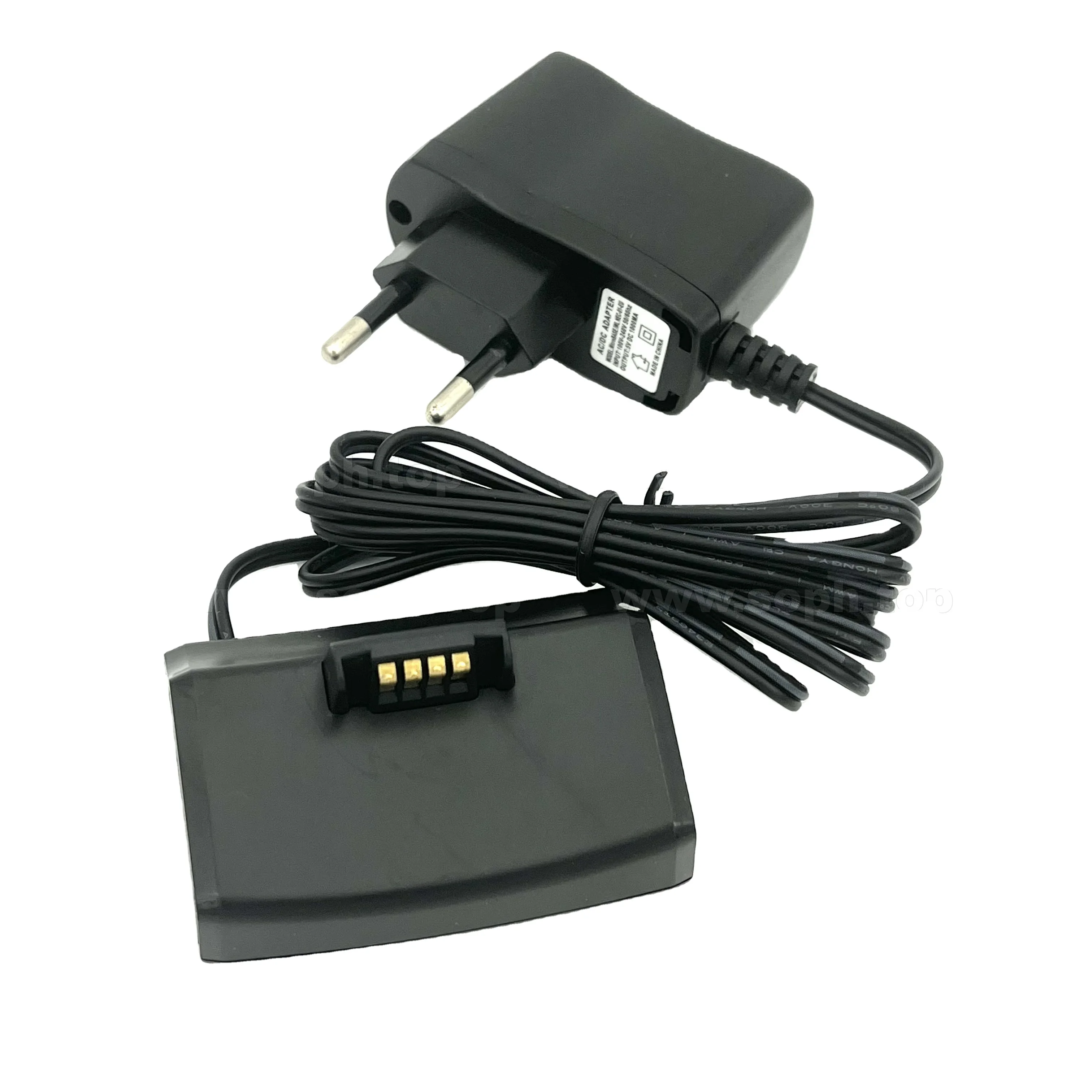 Micro Charging Base Dock Station For Ingenico Iwl220 Iwl200 Iwl250 ...