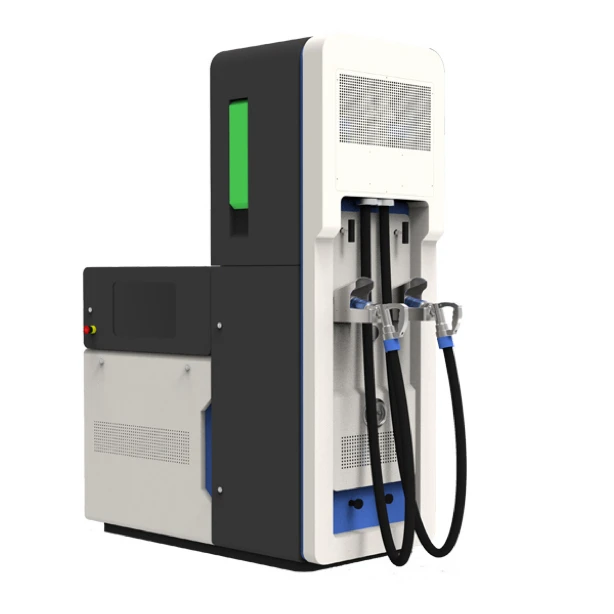 Fully Automatic Control Hydrogen Dispenser for Fix Hydrogen Station ...