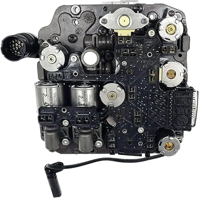 02E DQ250 TCU Mechatronics Control Unit for VW, Skoda, and Seat - OE ...