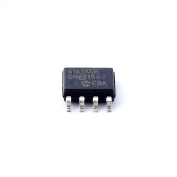 Mcp4161-103e/sn Soic-8 Adc/dac/data Conversion V/f And F/v Conversion ...