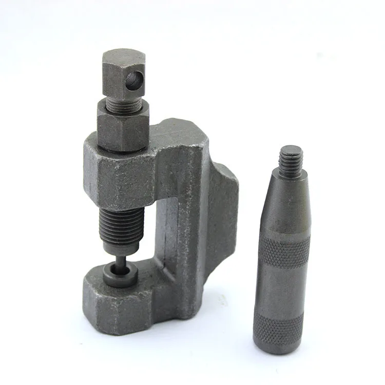Universal Chain Breaker Cutter Removal Tool Motorbike Driving Chains ...