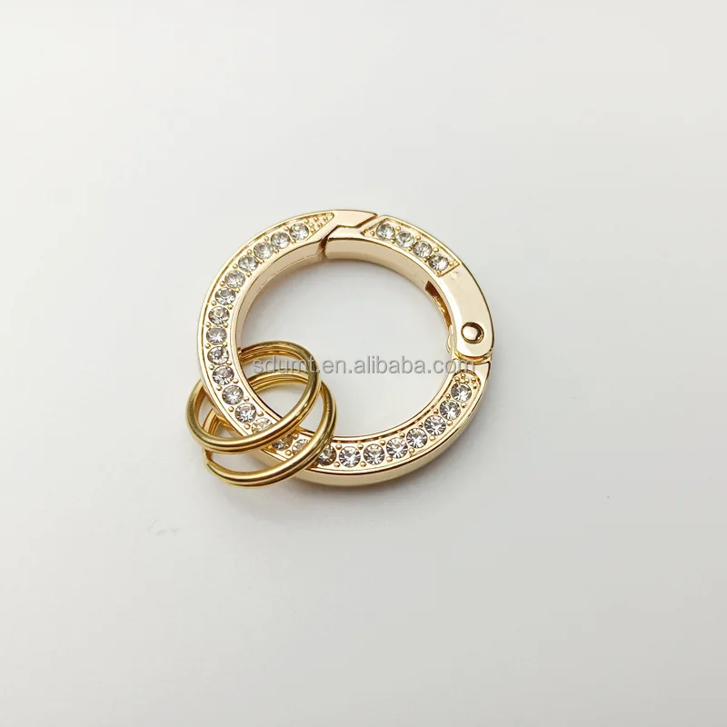 Cheap Custom Design Fashion Keychain High Quality Metal Customized Key ...
