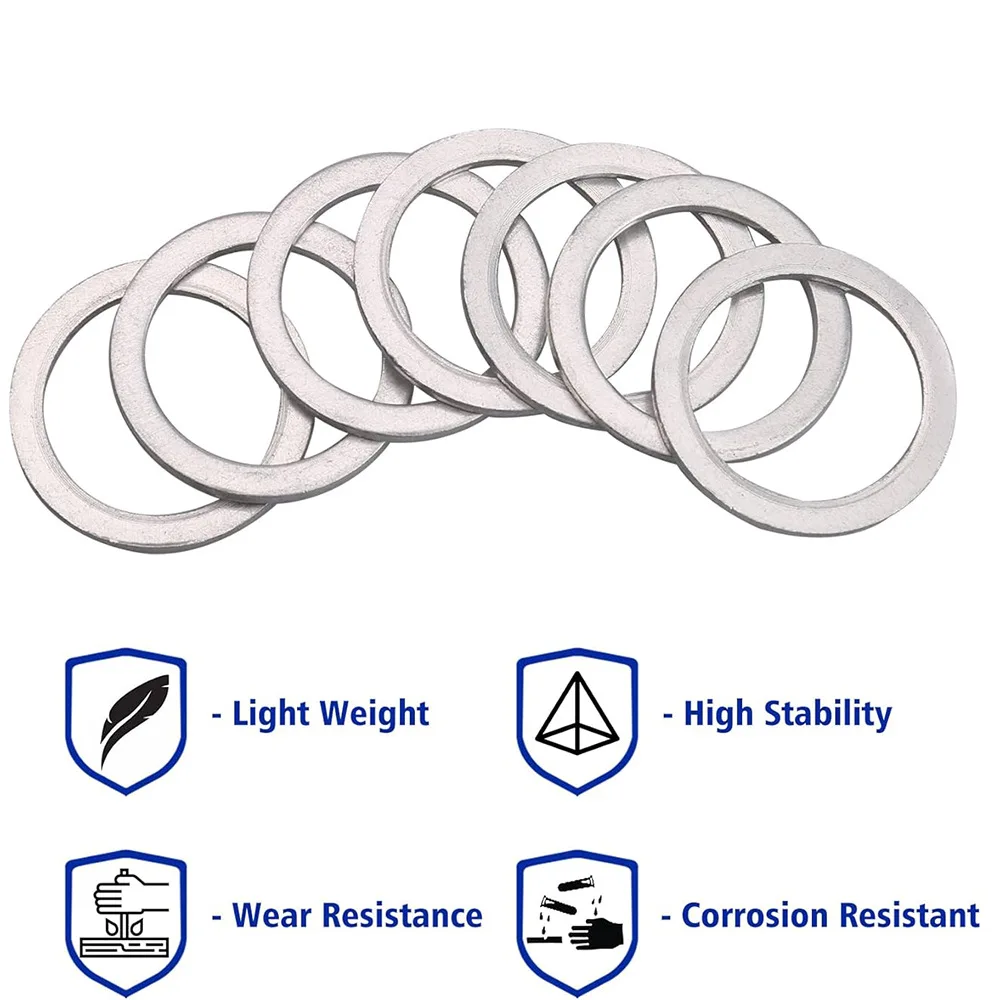 304 Stainless Steel M1.6/M2/M2.5/M3/M4/M5/M6 Hot Sale Round Flat Pad ...