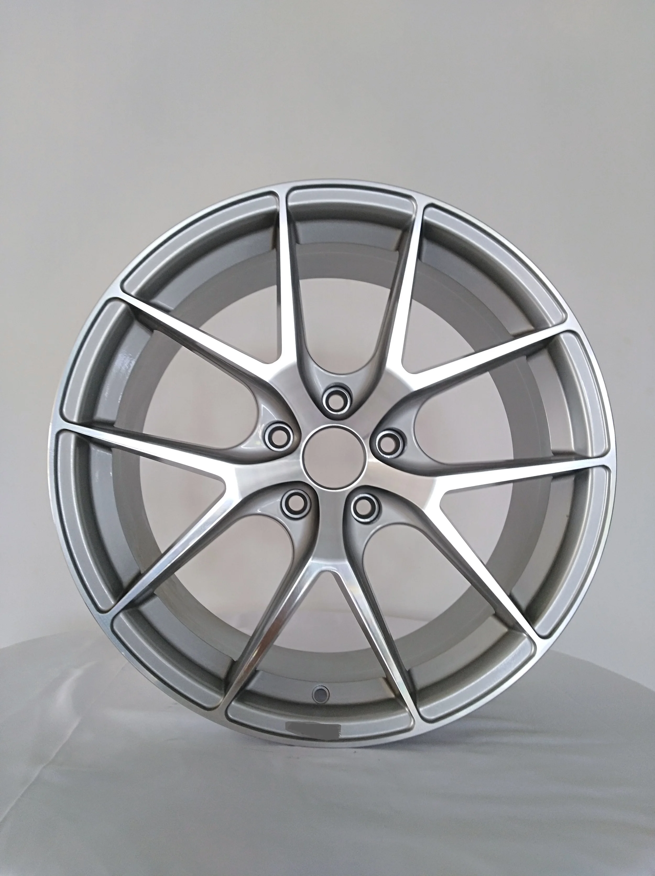 Lc1004 19 Inch Jwl Tuv Certification Racing Car Alloy Wheel Rims For ...