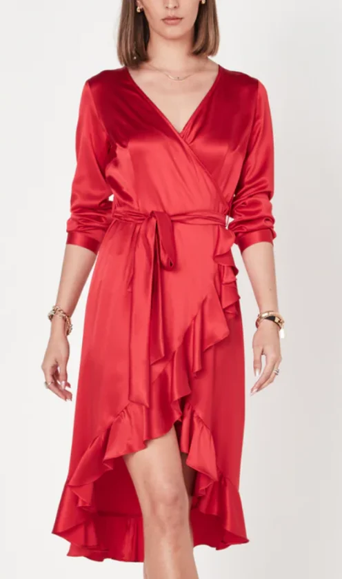 Custom Clothing Unique High-End Fashion Design Tailored Luxury Apparel ...