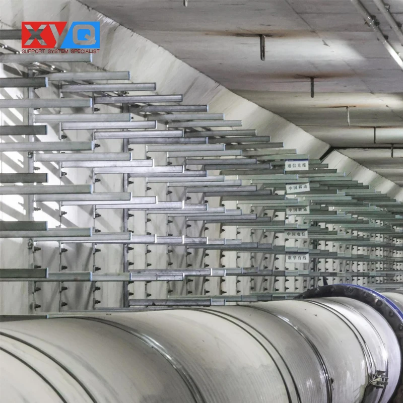 Unistrut Channel Bracket Strut Channel 13/16 Cantilever Arm for Single ...