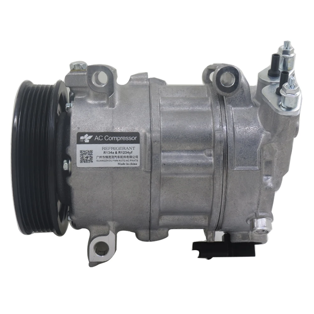 2008 ac compressor store