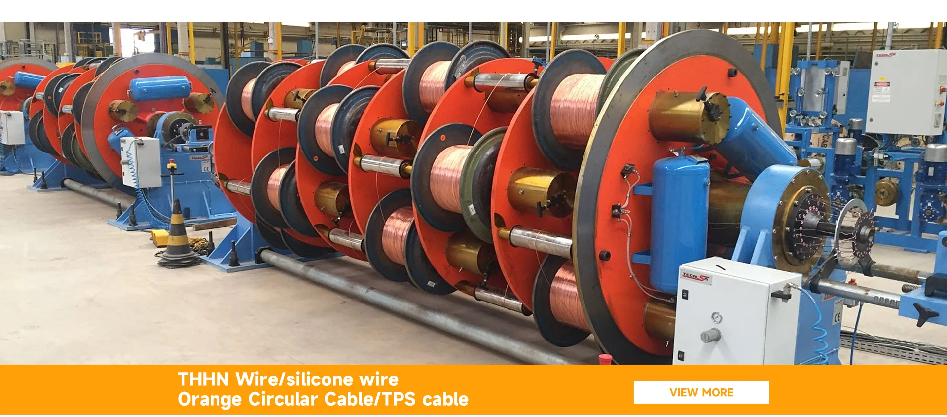 Dongguan Greater Wire & Cable Co., Ltd. - THHN WIRE, XLPE CABLE