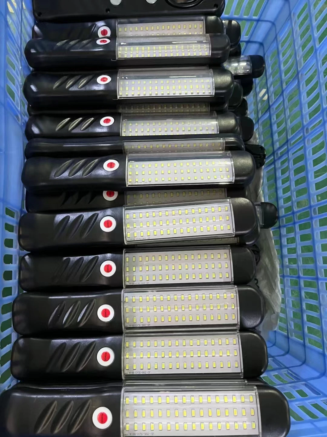 Multifunctional Rechargeable Inspection Lights Led Inspection Light ...