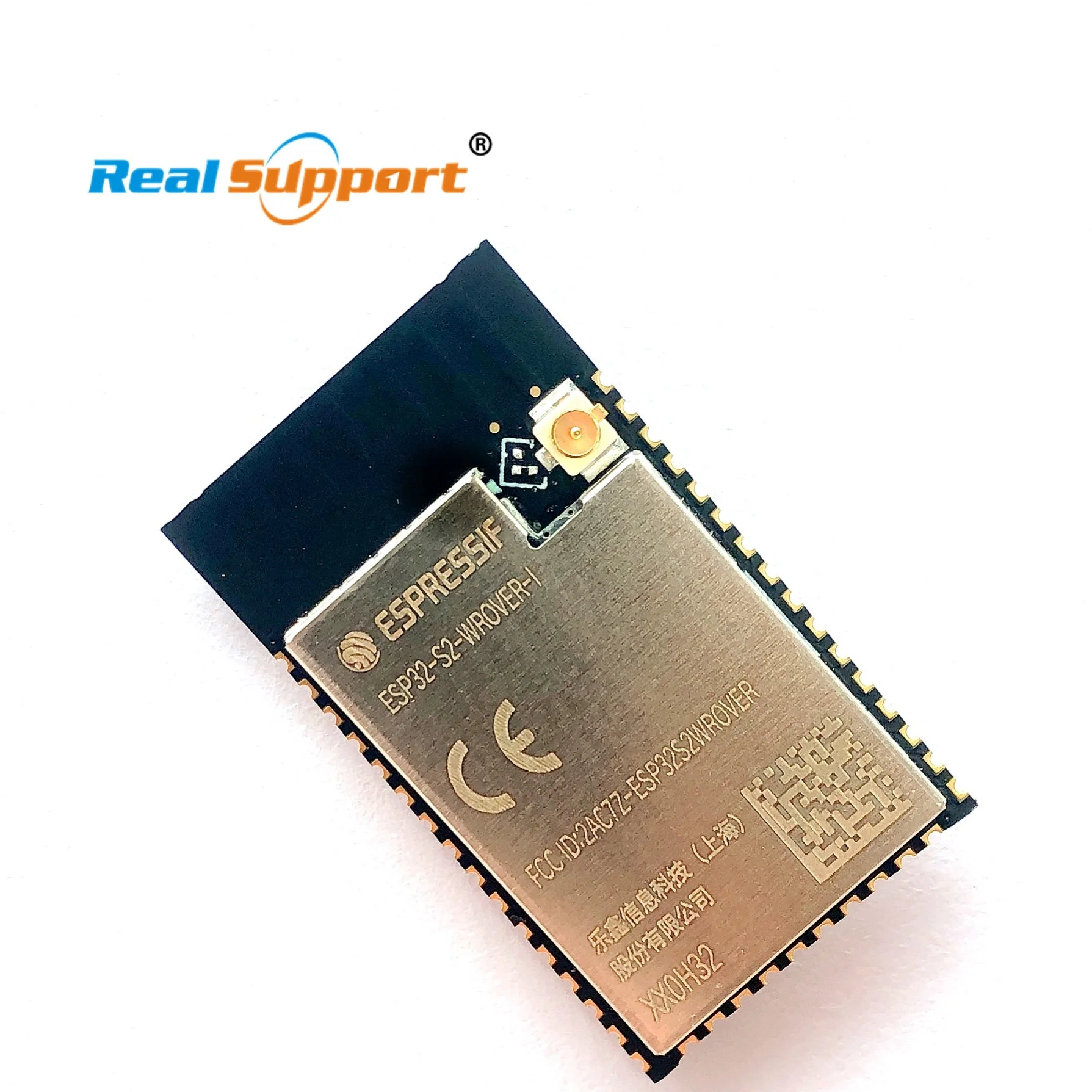Original Esp32-s2 Esp32-s2-wrover-i 4mb Esp32-s2-wrover-i-n4r2 Wifi ...
