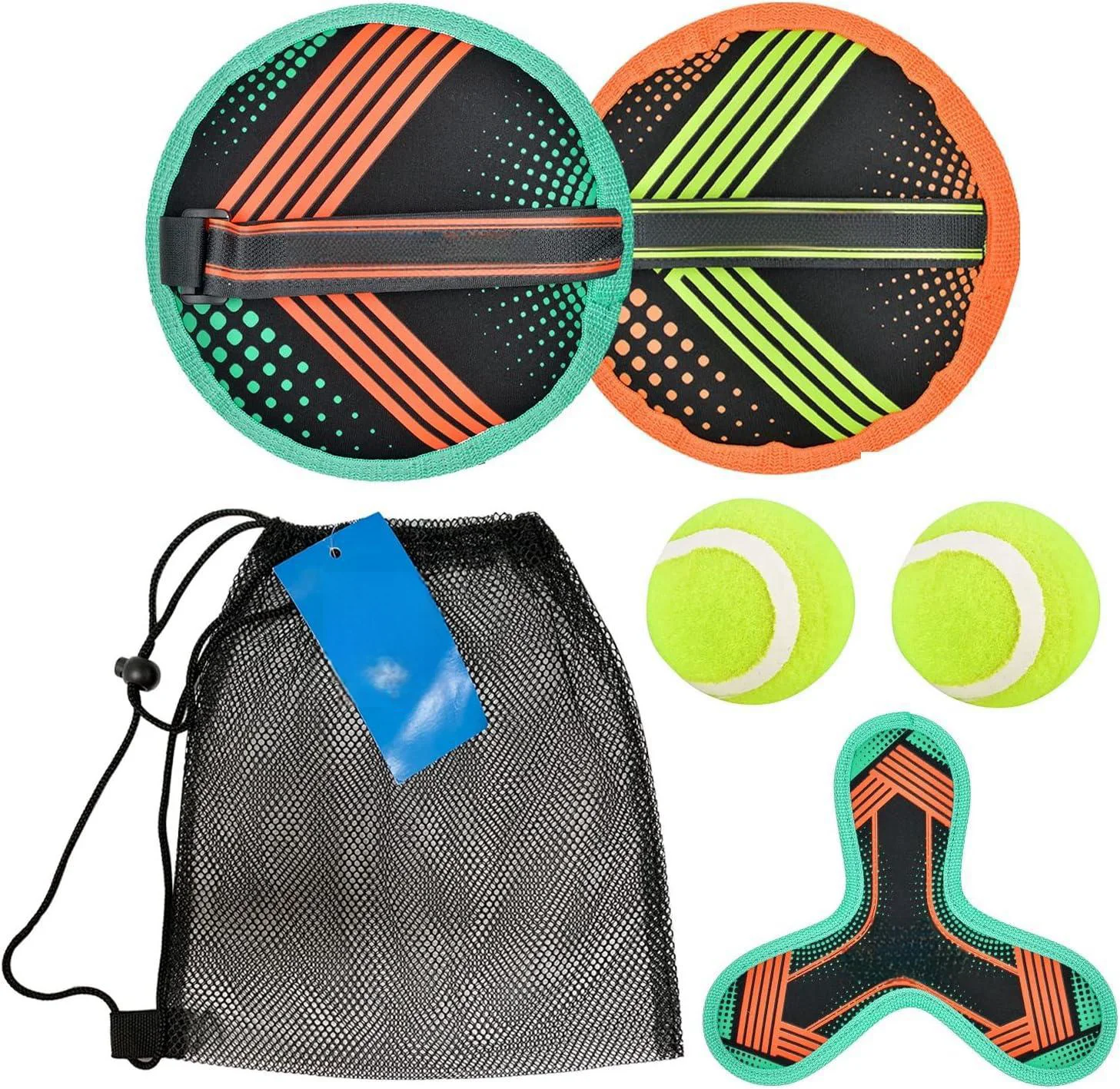 Wholesale Toss And Catch Ball Set Toy Game Catch Ball Set Suitable For ...