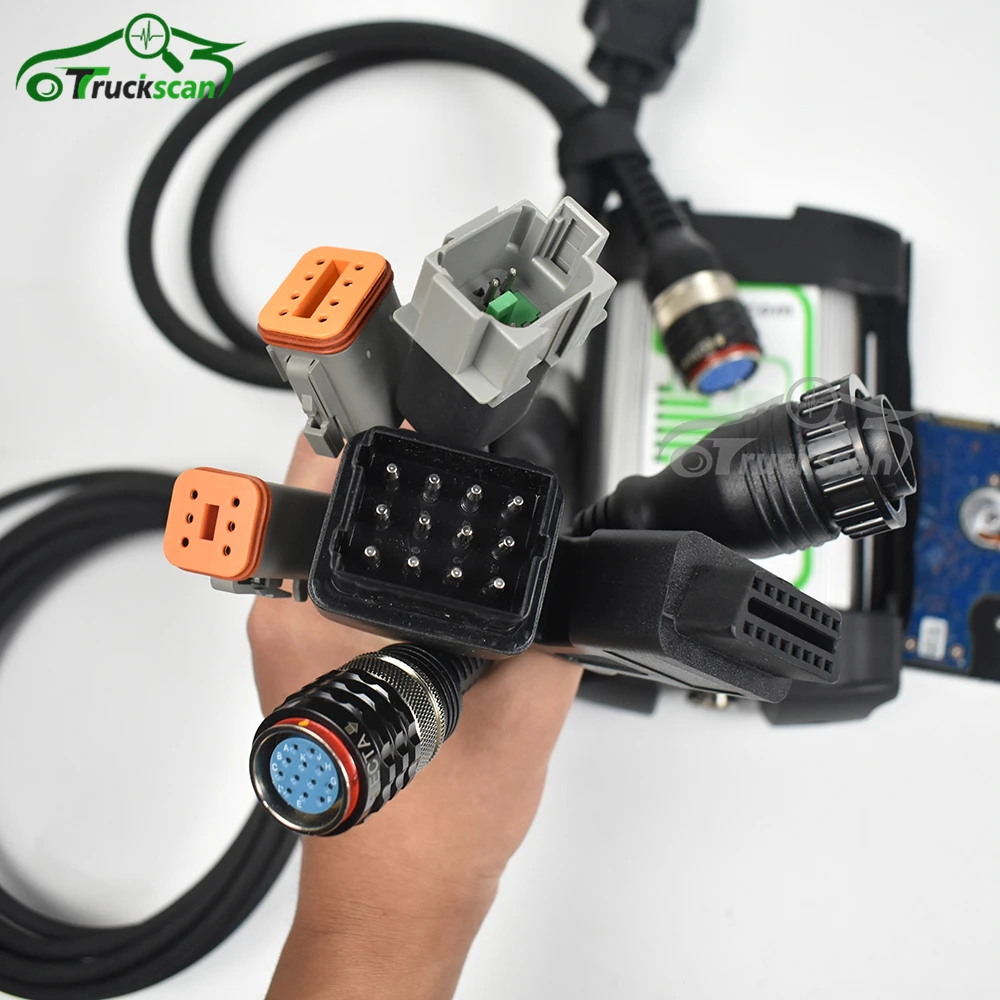 Diagnostic Tool For Volvo Penta Volvo Penta Vodia With Thoughbook Cf52 ...