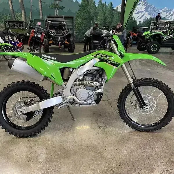 Kawasakis-moto De Cross Kx 250x 2023,Novedad,250 - Buy Kawasakis Kx 250x 250 De La Bici De La ...