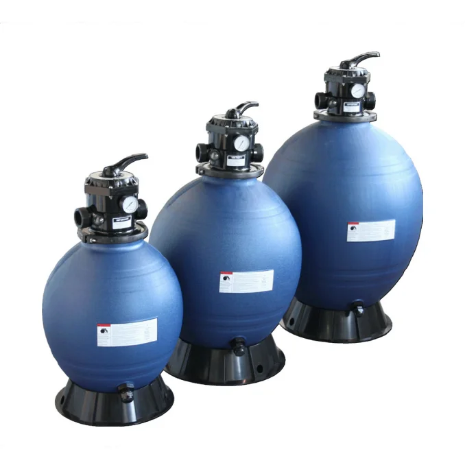 18 Inch Pool Filter System with 0.75HP(72728)Pool Pump (ETL)DOE Combo 6 ...