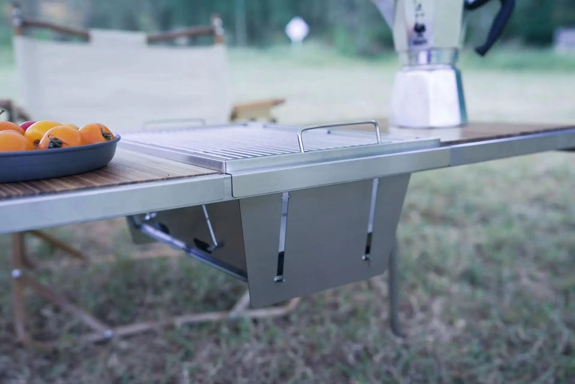 Qc-wwg Portable Foldable Tables Igt Camping Table - Buy Igt Camping ...