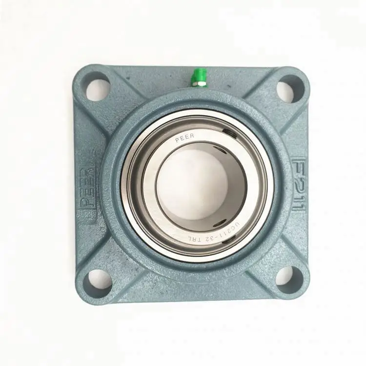 Pillow Block Bearing Unit Ucf318d1 Housing F318d1 Bearing Uc318d1 - Buy ...