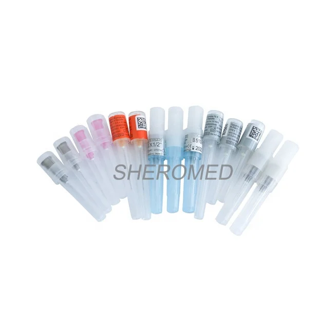 Universal Plastic Wing Grip Glass Syringe 1ml 2ml 5ml 10ml